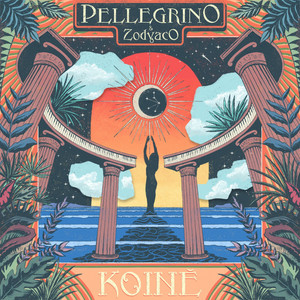 Upcoming album · Koinè