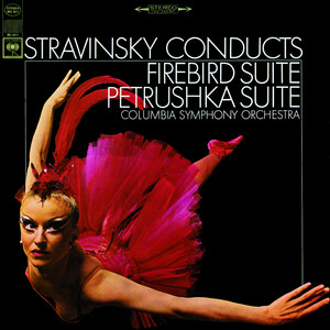 Firebird 1945 - Stravinsky Conducting - playlist by bradhogarth | Spotify