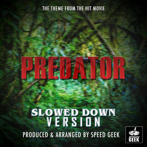 Predator 2 Theme