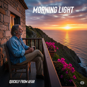 Morning Light - Quickly from Afar BPM & Key Analysis | SongData.io
