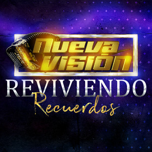 Logotipo De Nueva Visión