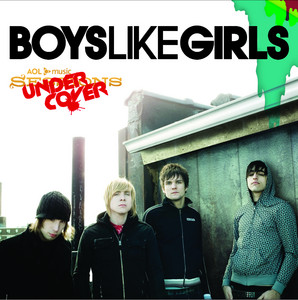 The Great Escape Boys Like Girls