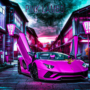 Pink Lamborghini Wallpaper