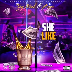 Money Trees - song and lyrics by Trey Mack