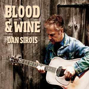 Dyskografia - Dan Sirois — Festivaly.eu