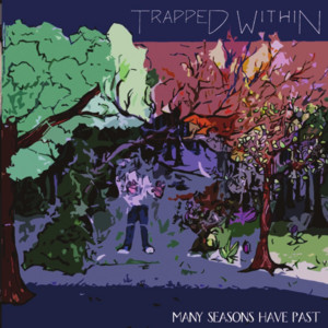Diskografia - Trapped Within — Festivaly.eu