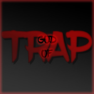 Trap God Logo