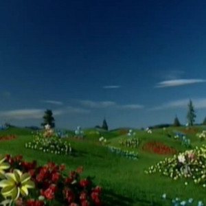 Teletubbies Ending Credits