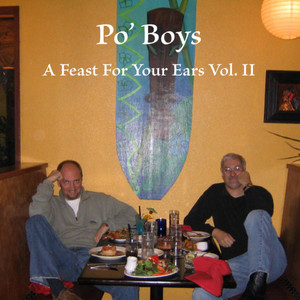 The Po' Boys - Konzerte, Tickets und Tourneen 2025 und 2026 — Festivaly.eu