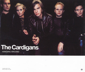 The Cardigans - My Favourite Game (Rollo & Sister Bliss Tuff Mix) [UMG]