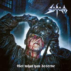 Get What You Deserve (Expanded Edition) - Upcoming Album by Sodom | Spotify