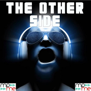 The Other Side Jason Derulo Album Cover