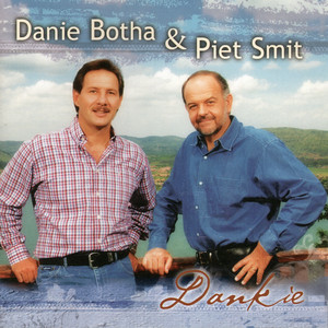 Danie Botha - tickets, concerts and tour dates 2026 and 2027 — Festivaly.eu