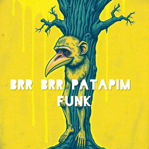 Brr Brr Patapim Funk - Speed Up - DJ DEX, DJ BORNEO BPM & Key Analysis ...