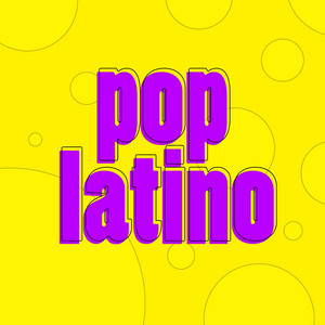 Pop Latino Logo Menus Chug's Diner