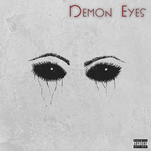 Drawings Of Demon Eyes