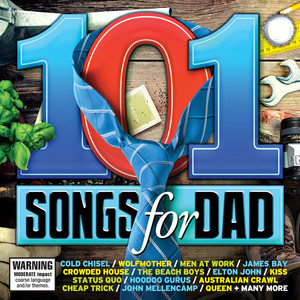 101 songs for dads - playlist by Rick Smith | Spotify