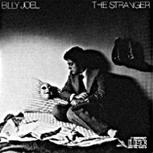 Release: The Stranger - Billy Joel (September 29, 1977) | SecondHandSongs