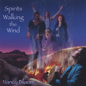Nancy Bloom - Konzerte, Tickets und Tourneen 2025 und 2026 — Festivaly.eu