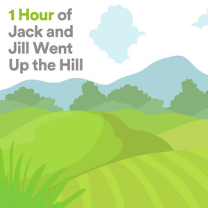 Jack And Jill Went Up The Hill Clipart