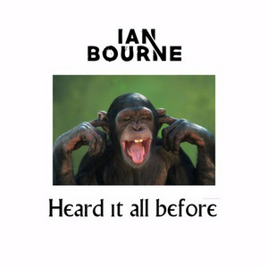 Ian Bourne Tickets | Tour Dates & Upcoming Events 2026 / 2027