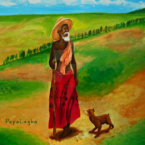 Pappa Legba Mystic 🕯Roots 🌟Vodou | Prayer To Papa Legba: