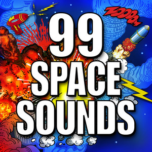 Sweep Sound Logo