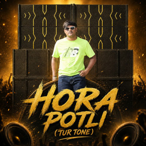HORA POTLI (TUR TONE) - DJ NEW KHODAL BULLET, ABK ROCK BPM & Key ...