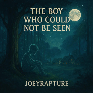 The Boy Who Could Not Be Seen - Joeyrapture BPM & Key Analysis ...