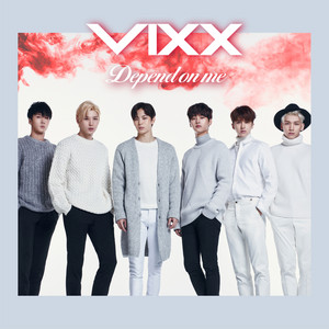 Error Vixx Logo Error Japanese Ver. Song And Lyrics By VIXX