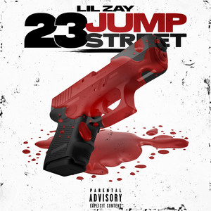 23 Jump Street Poster