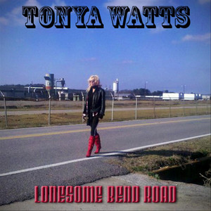 Tonya Watts