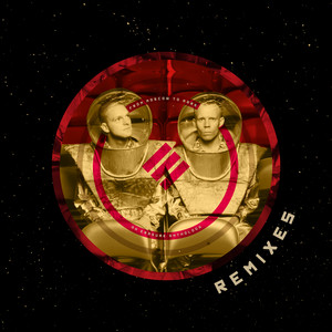 Erasure – Hey now (Think I got a feeling) (Philip George Remix)