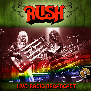 Rush Working Man