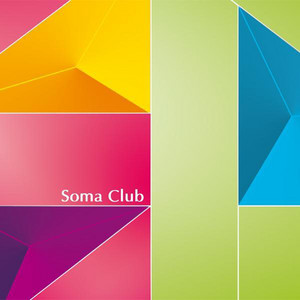 SOMA CLUB - koncerty, vstupenky a turné 2025 a 2026 — Festivaly.eu