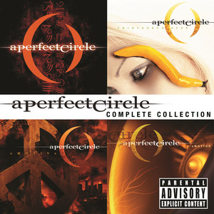 A Perfect Circle – Complete Collection - playlist by Matt McCombs | Spotify