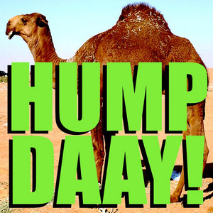Geico Hump Day