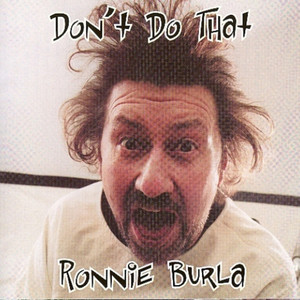 Ronnie Burla - tickets, concerts and tour dates 2026 and 2027 ...