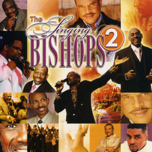 55+ Top Songs by Bishop Paul S. Morton, Sr.