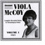 Viola McCoy - conciertos, entradas y giras 2026 y 2027 — Festivaly.eu