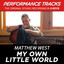 Matthew West Songs List - Sort by Popularity, Release Date & More - Chosic