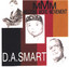 Discography - D.A. Smart — Festivaly.eu