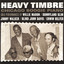 Blind John Davis, Sunnyland Slim, Willie Mabon, Jimmy Walker, an ...