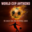 Top and Trending Football Songs - Chosic