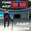 Yuno Miles Songs List - Sort by Popularity, Release Date & More - Chosic
