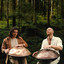 Top artists of Handpan music genre - Chosic
