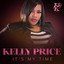 Kelly Price Songs List - Sort by Popularity, Release Date & More - Chosic