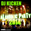 DJ Kicken - Konzerte, Tickets und Tourneen 2026 und 2027 — Festivaly.eu