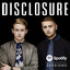 Disclosure Songs List - Sort by Popularity, Release Date & More - Chosic