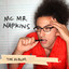 MC Mr. Napkins - tickets, concerts and tour dates 2025 and 2026 ...